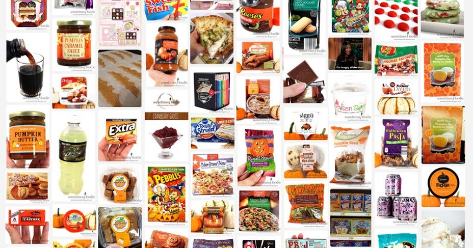 Sometimes Foodie: 2014 Sometimes Foodie Collage!