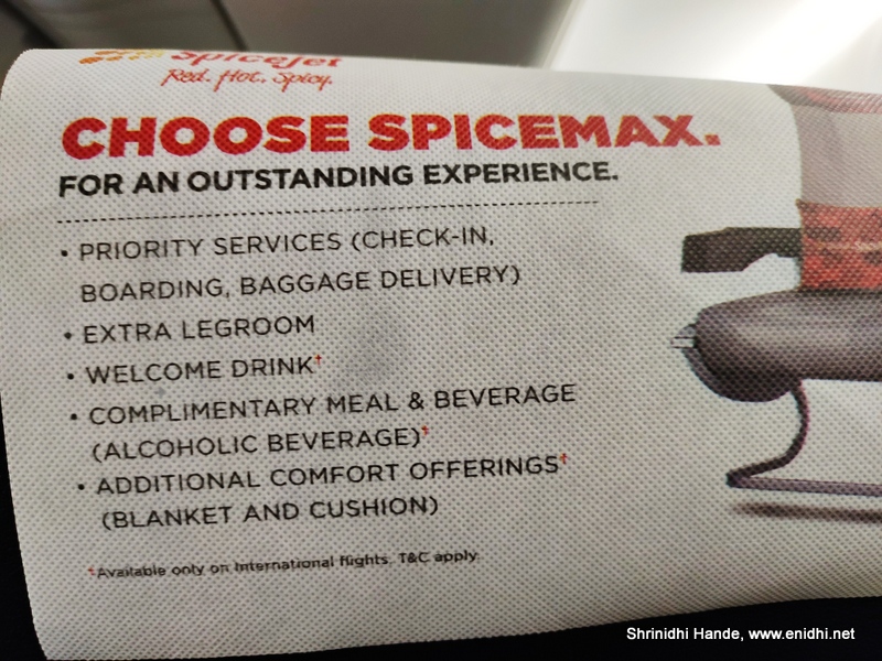 Spicejet Kolkata-Dhaka: My Shortest flight Experience - The Airline Blog