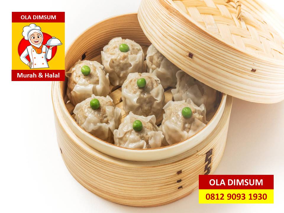 Produsen Dimsum Di Bekasi, Jakarta, Depok, Bogor | Jual Dim Sum di ...