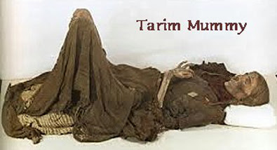 Shawna Delacorte's Blog: 10 Of History's Overlooked Mysteries