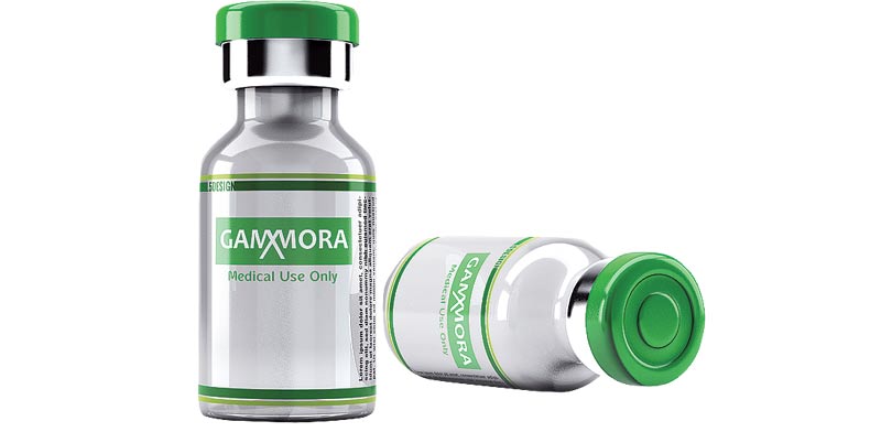 Do you want to cure AIDS/Cancer immediately using Gammora antiviral ...