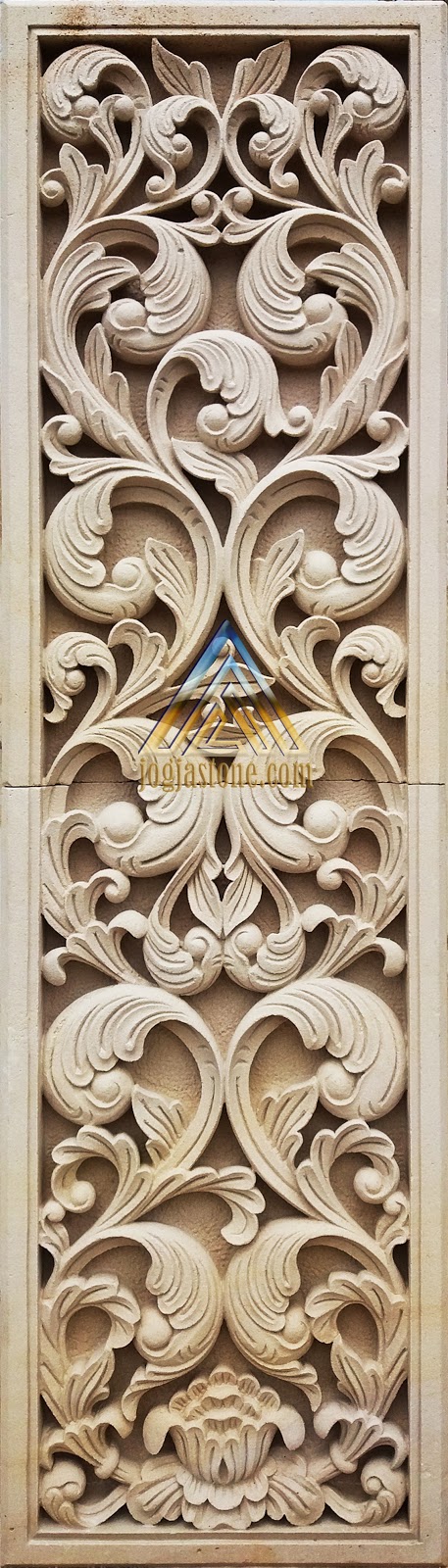 Info Populer Ukiran Batu