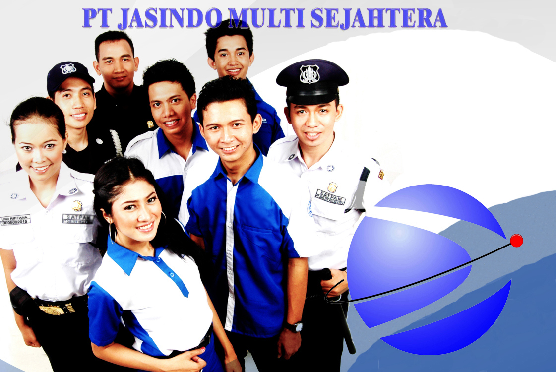 PERUSAHAAN JASA SATUAN PENGAMANAN SATPAM: PERUSAHAAN JASA SATUAN ...
