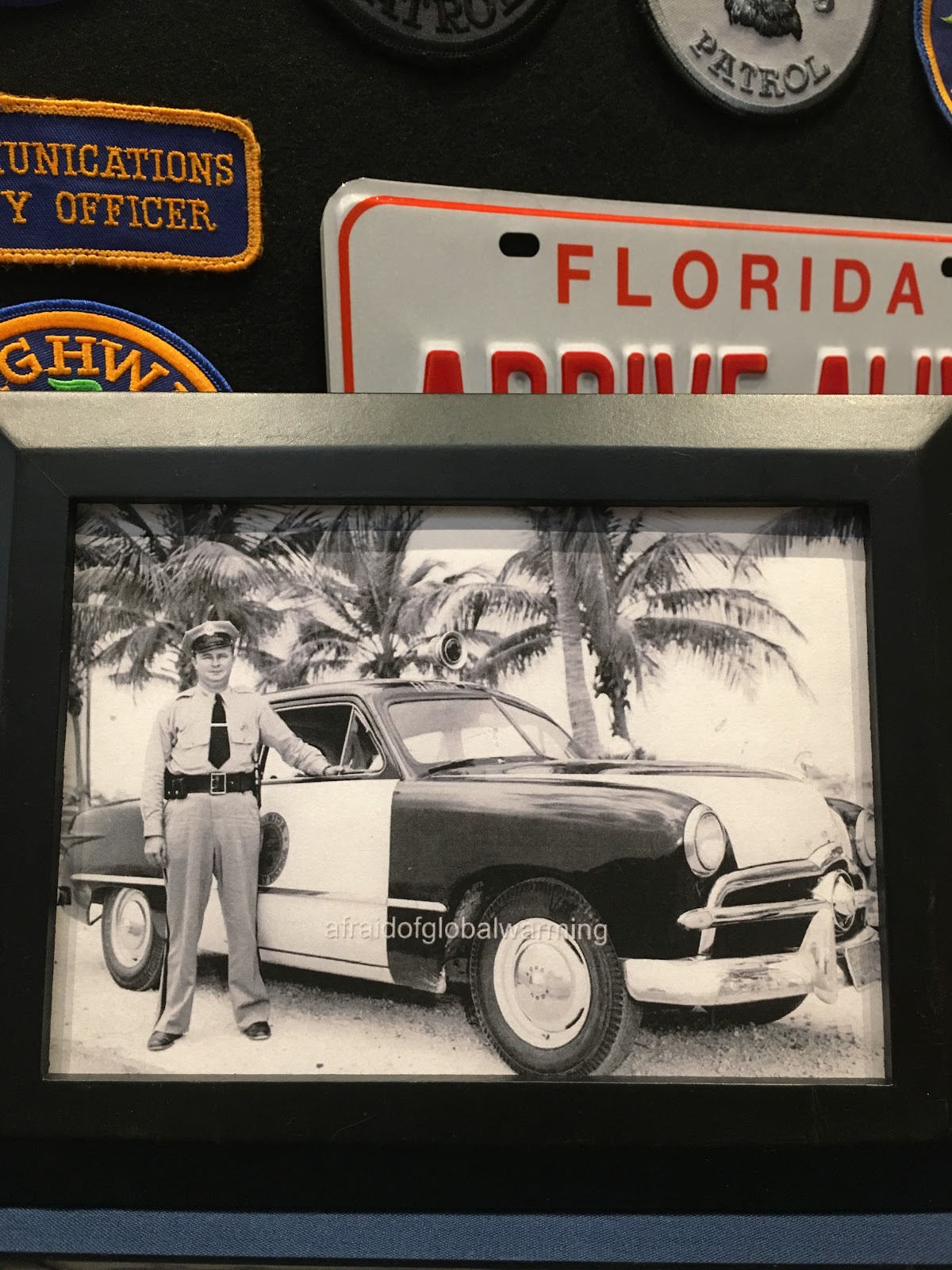 BADGE COLLECTOR: 2019