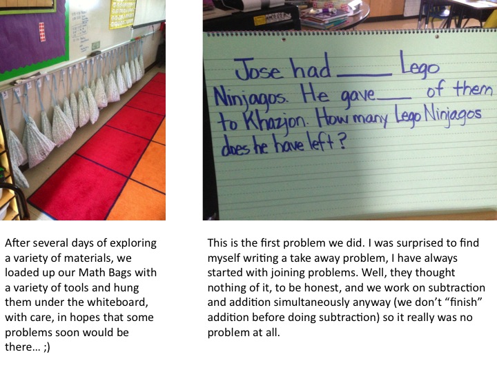 Mia's Classroom Blog: In Math...Using Cognitively Guided Instruction ...