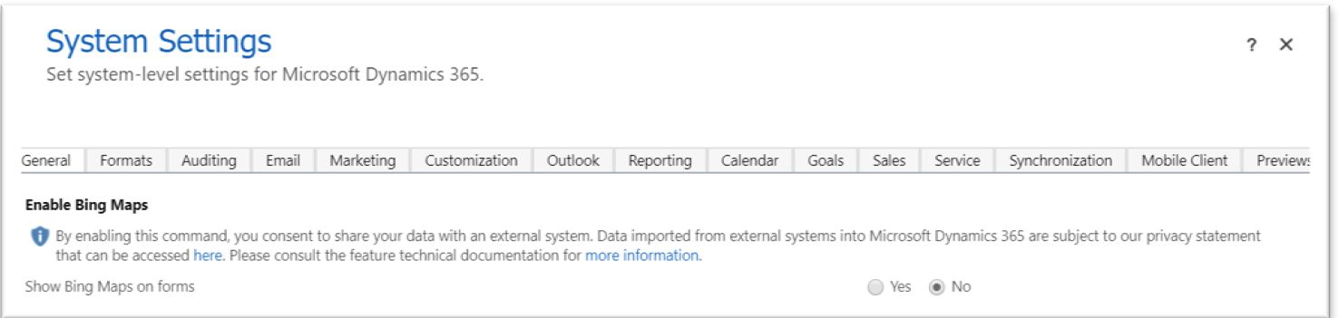 Rahul's Dynamics CRM Blog: Google Maps Integration with Microsoft ...