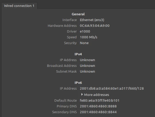 Konfigurasi Slaac Stateless Dan Stateful Dhcpv6 Di Cisco Ios