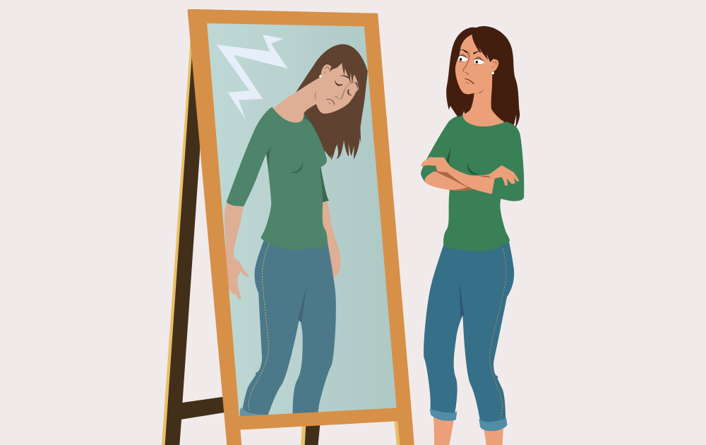 ¿Cómo se forma tu autoconcepto y que es exactamente? - El Cómo de las Cosas