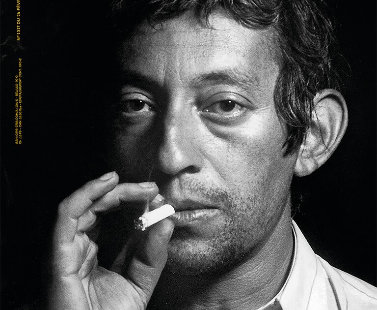 Paskal Larsen - Le Blog: GAINSBOURG "1928-1991 Vu d’aujourd’hui" Les ...