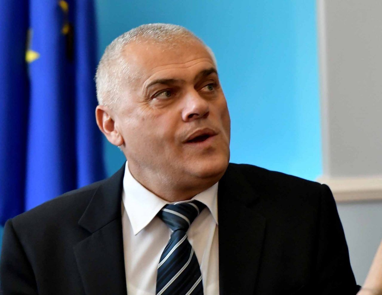 Виновният за смъртта на хората в катастрофата до Своге - Валентин Радев ...