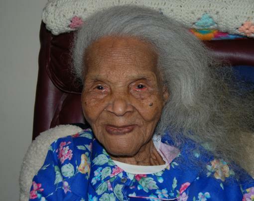 Alabama State News: 115-year-old woman, considered Alabama's oldest ...