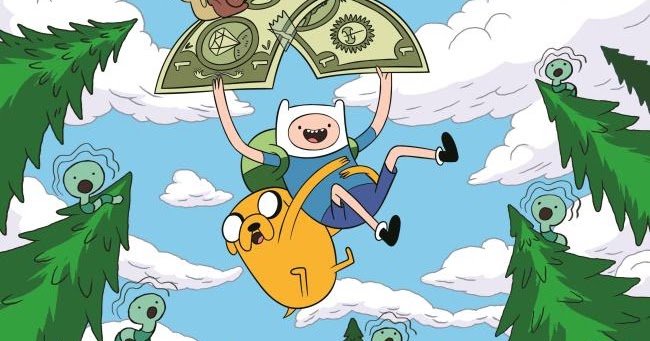 CARTOON NETWORK (ASTRO CH 616) NOV HIGHLIGHTS