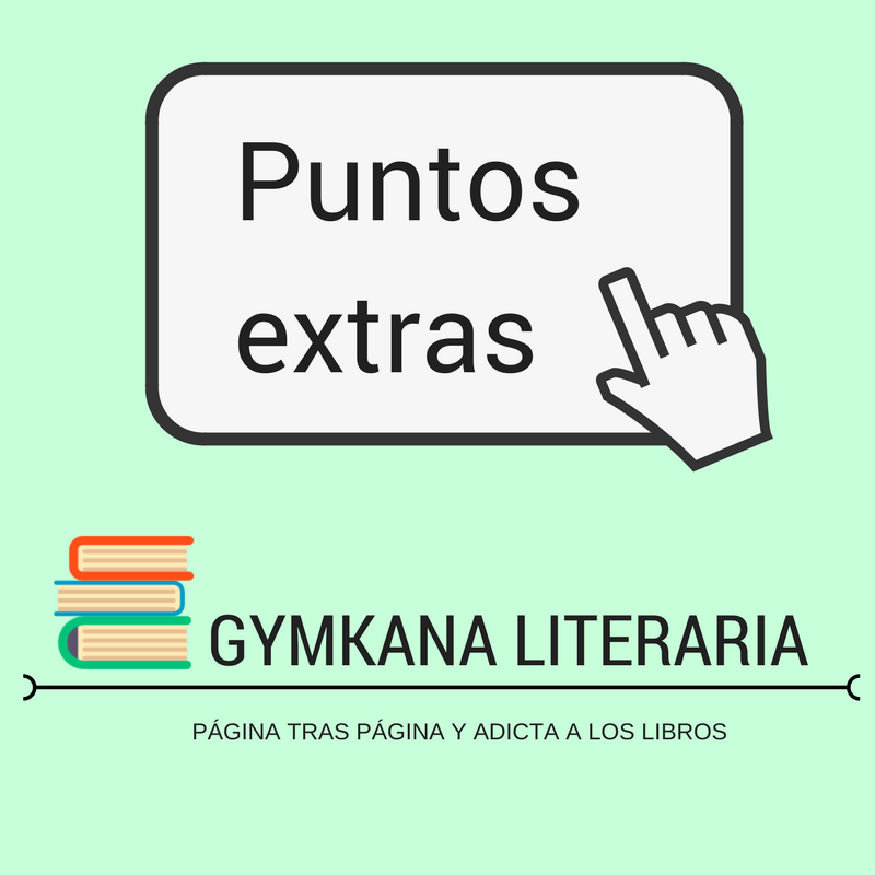 P gina Tras P gina Gymkana Literaria Puntos Extra Blog p-gina-tras-p-gina-gymkana-literaria-puntos-extra-blog