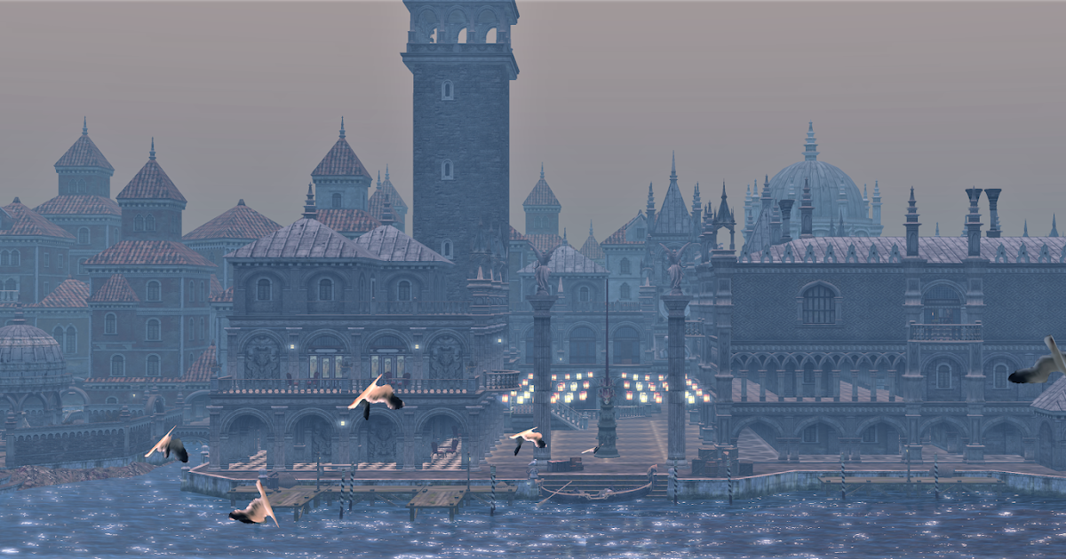 NEUES VON HERA: VENESHA (Adult)