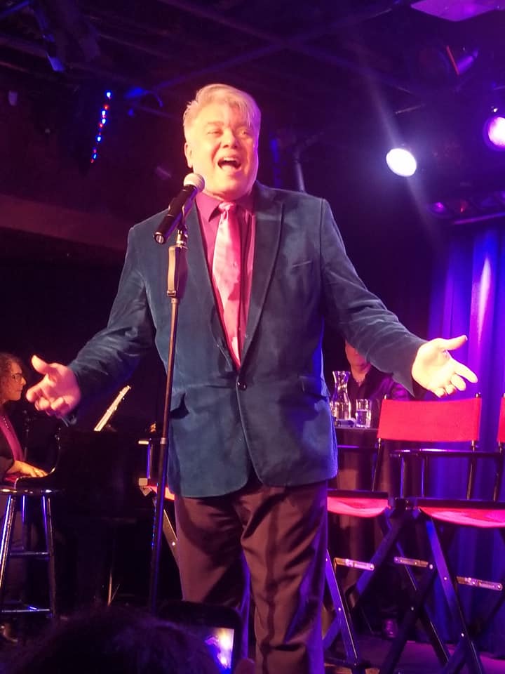 Toni Thompson, Rose Mallett, The Invasion...and MORE!