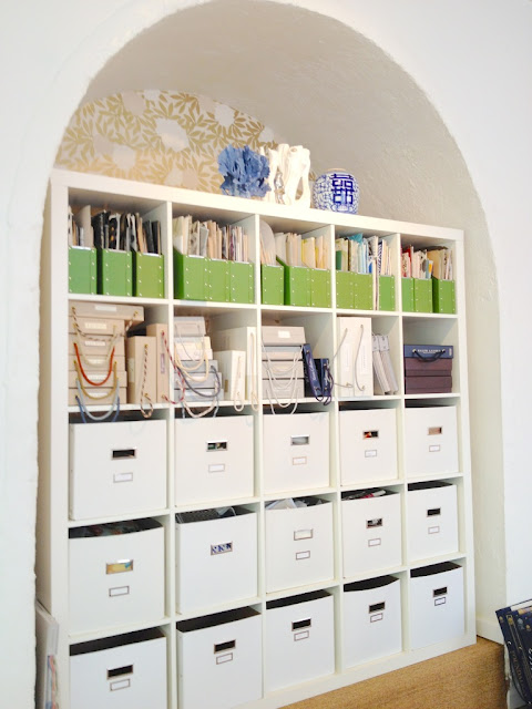 Dalliance Design | A Love Affair With Design: HOW TO ORGANIZE YOUR ...