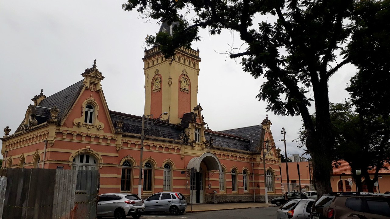 Guaratinguetá – o que fazer nessa cidade da Estrada Real | Expedições ...