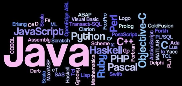 أفضل 10 لغات برمجة في العالم - 2020 لتبدأ .مستمرة مسقبليا