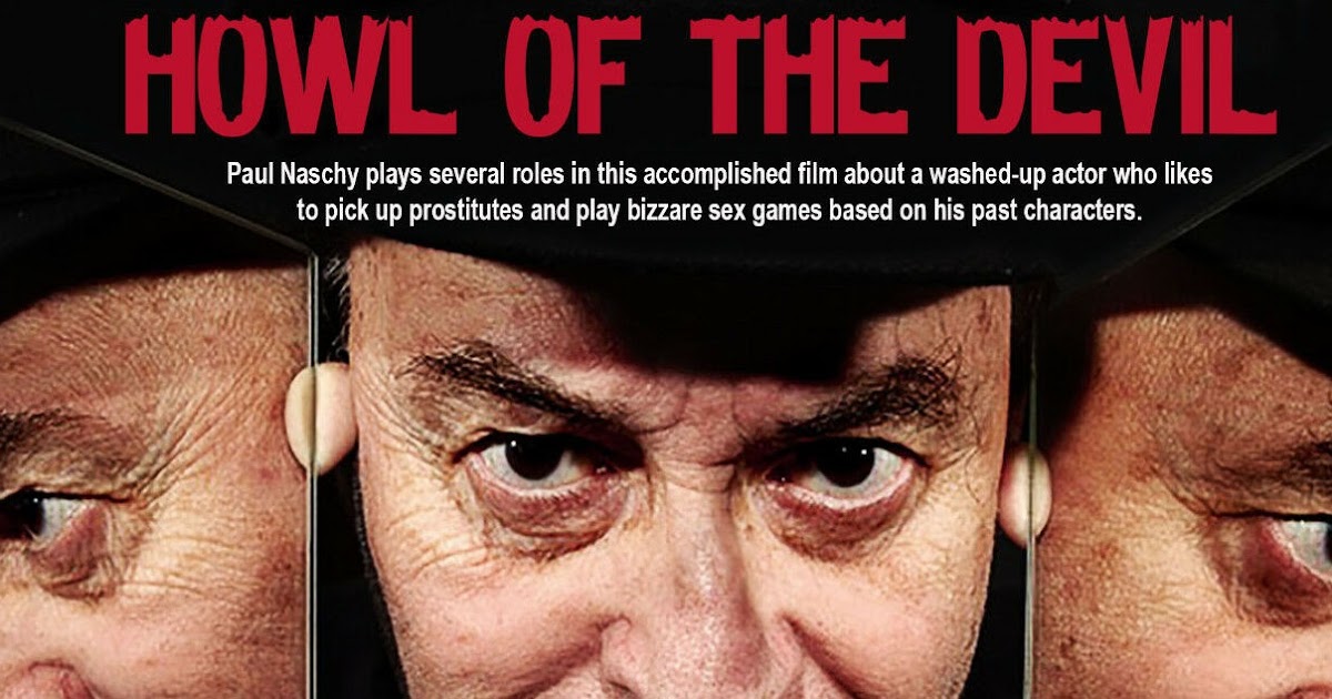 Mondo Macabro: The Howl of the Devil (1988) - Reviewed