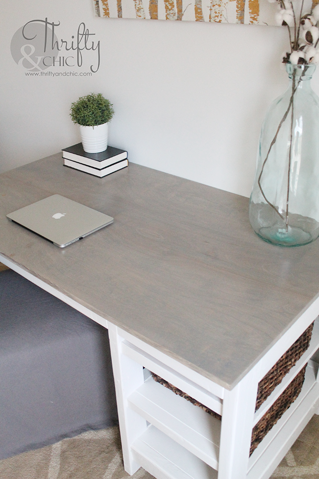 Thrifty and Chic - DIY Projects and Home Decor