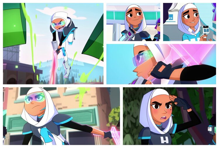 Nickalive The Muslim Public Affairs Council To Honor Glitch Techs At 2021 Mpac Media Awards