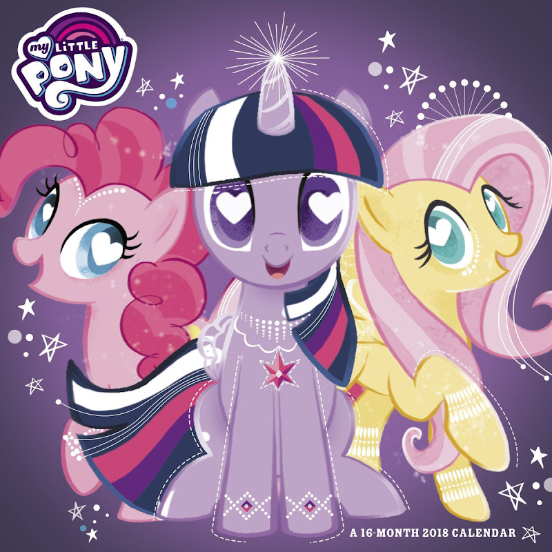 MLP Day Dream Media | MLP Merch