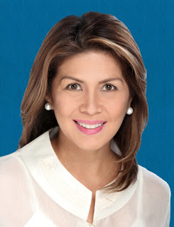 MILO Sports: Chiqui Roa-Puno and William Thio at Quirino Grandstand ...