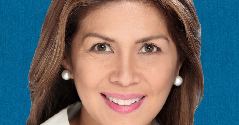 MILO Sports: Chiqui Roa-Puno and William Thio at Quirino Grandstand ...