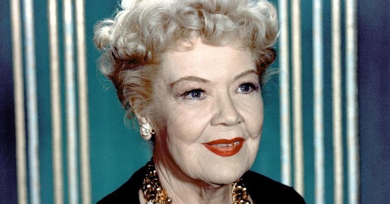 The Movies Of Spring Byington | The Ace Black Movie Blog