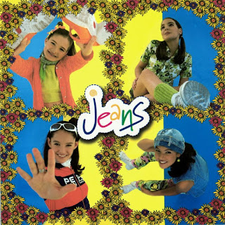 Jeans (JNS) - Discografia Completa [ MEGA - 320Kbps ] - Discográfias ...
