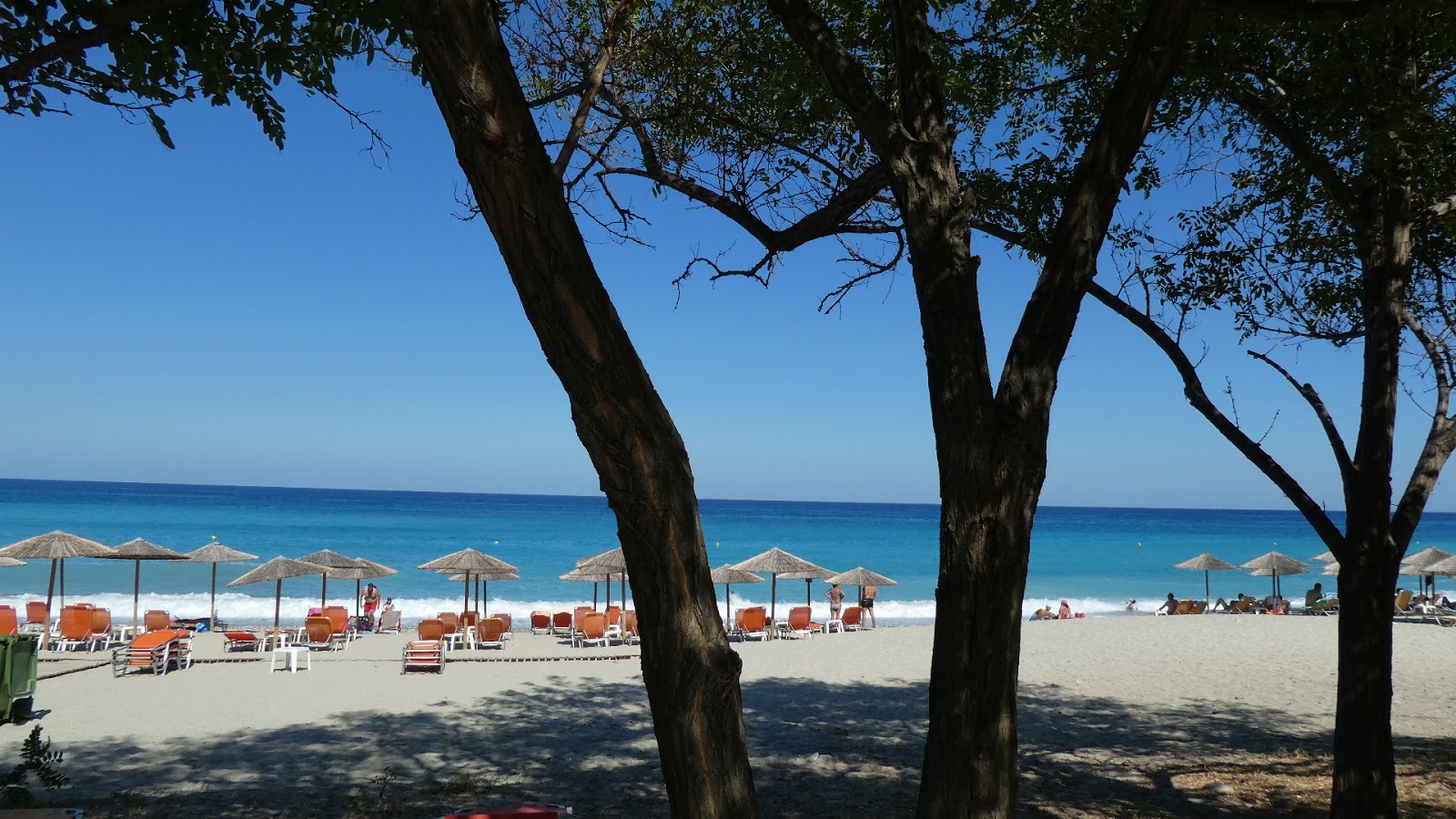 ΠΗΛΙΟ (ΖΑΓΟΡΑ - ΑΓΙΟΙ ΣΑΡΑΝΤΑ - ΠΟΥΡΙ - ΦΑΡΑΓΓΙ ΓΑΛΑΝΟΡΕΜΑ)
