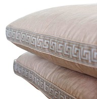 Haus Design: Decorating with Greek Key