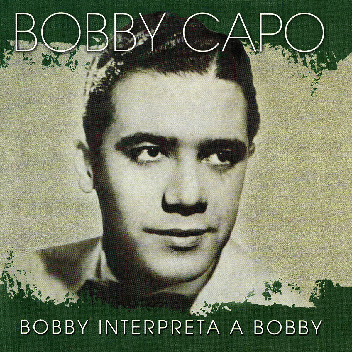 Mis discografias : Discografia Bobby Capó