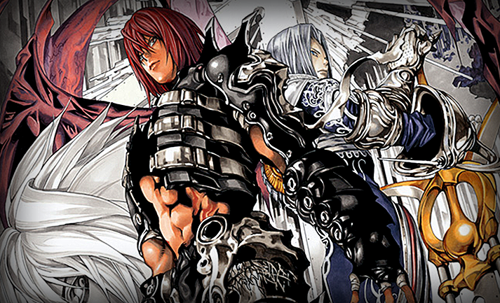 Castlevania Judgment (Wii): Quando todo o desprezo não é o bastante ...