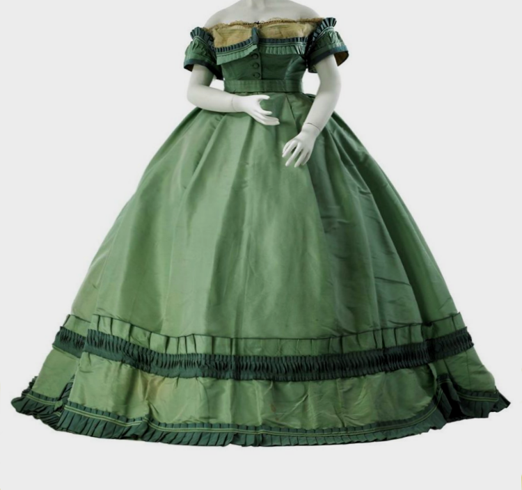 Gods and Foolish Grandeur: Style at its greatest circumference - the ...