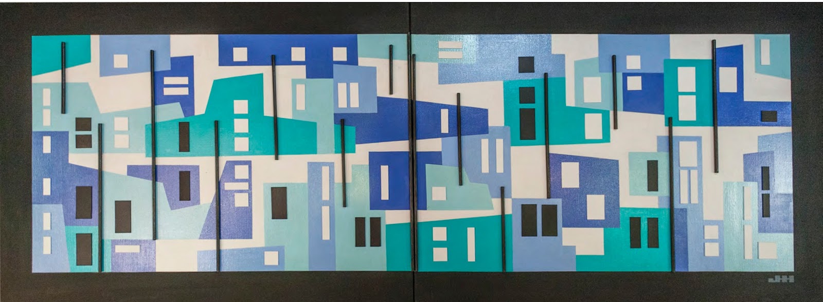 The John Harcourt Art Gallery: New Directions