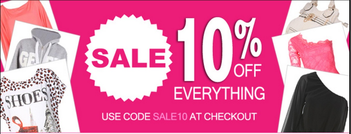 FashionFix Hunter: offers & discount vouchers