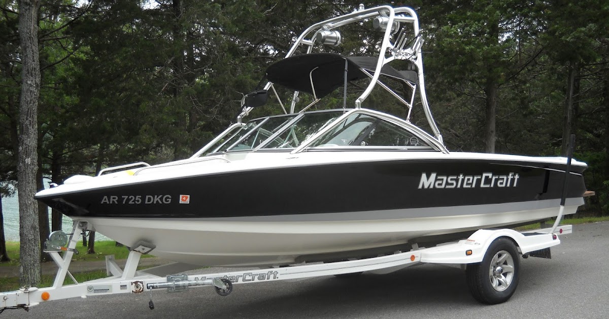 MokaKat Sailing: 2002 Mastercraft ProStar 209 SOLD!!!!