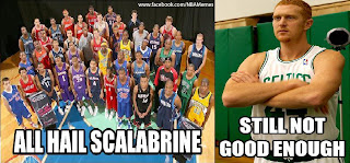 memesNBA: Meme All-Stars