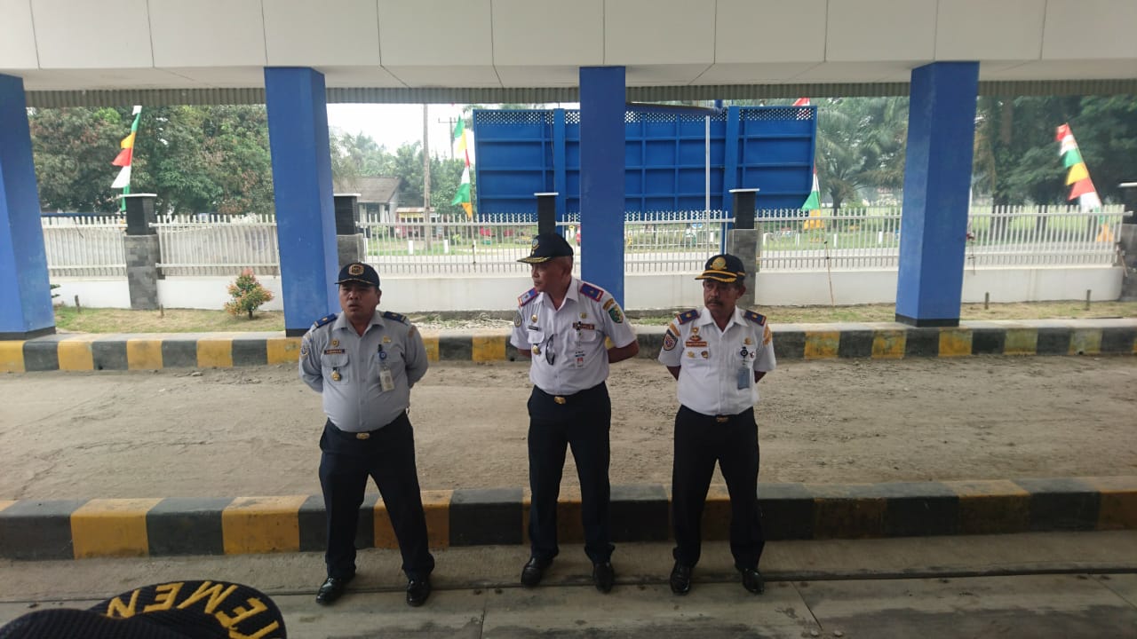 UPPKB Dolok Estate Uji Petik Tonase & Volume | Metrokampung.com