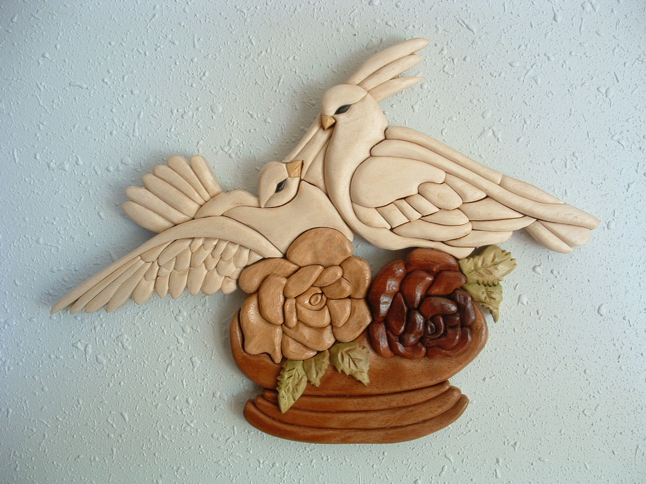 RAJAS CRAFTS: M-SEAL ART