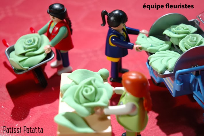 patissi patatta: Chantier avril 2013