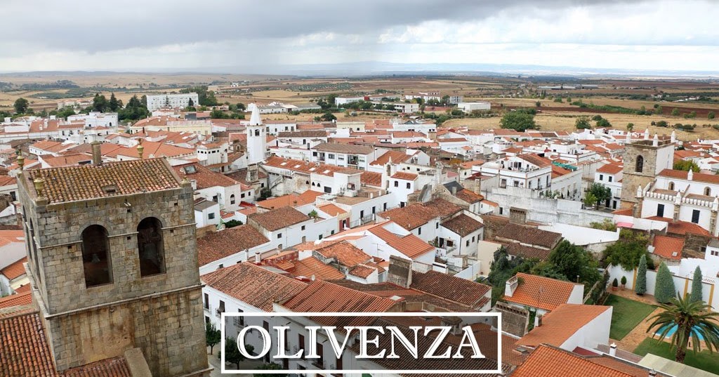 Qué ver en Olivenza, un pueblo español muy portugués