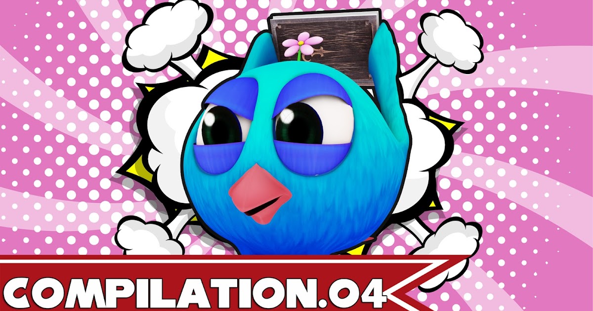 PingooBird Journeys - Last Christmas Cartoon For Kids | Pingoo Pictures