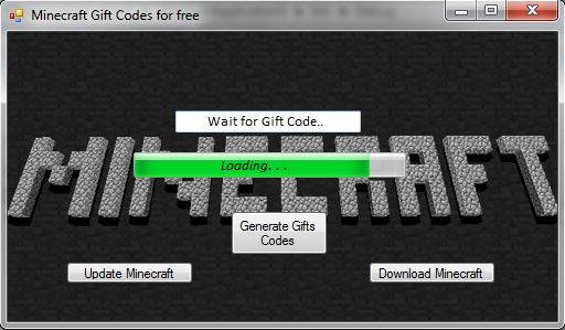 Minecraft code generator download - wesour