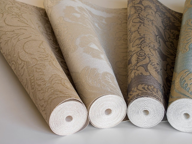 The Peak of Chic®: Rubelli and "The Walls of Venice"