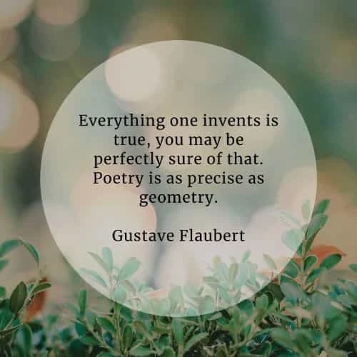 50 Poetry quotes that will inspire your mind and soul