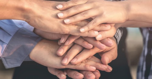 Having a Strong Support System