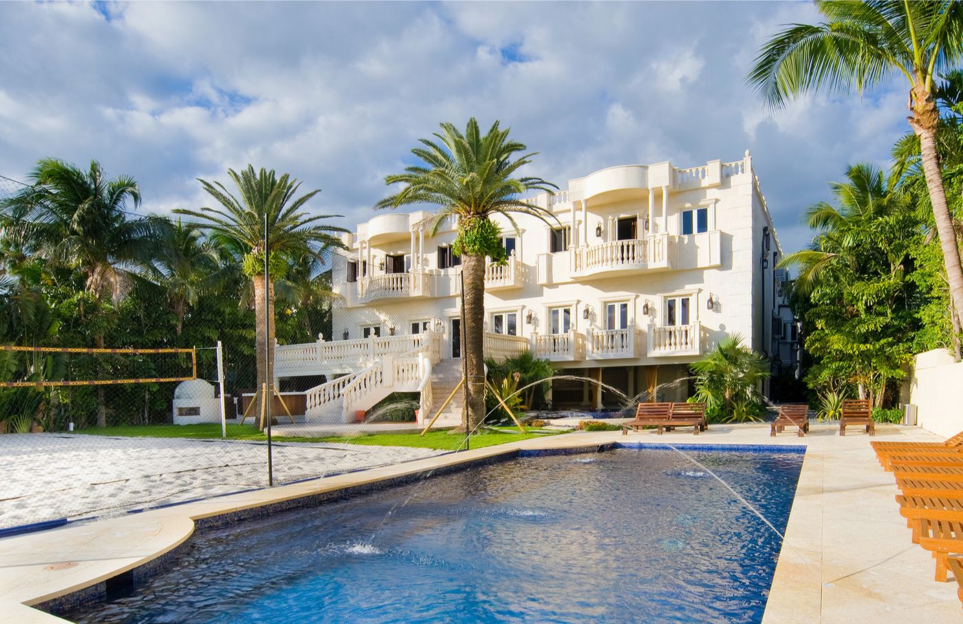 #Thewrapupmagazine: Birdman's Mega Million Dollar Mansion For Sale