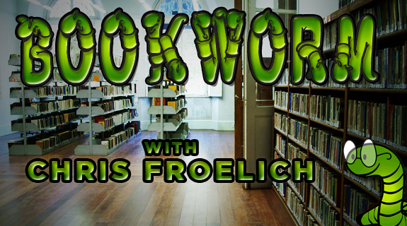 VoiceAmerica Kids: “Bookworm” to Transform by Bringing a New Host to Show